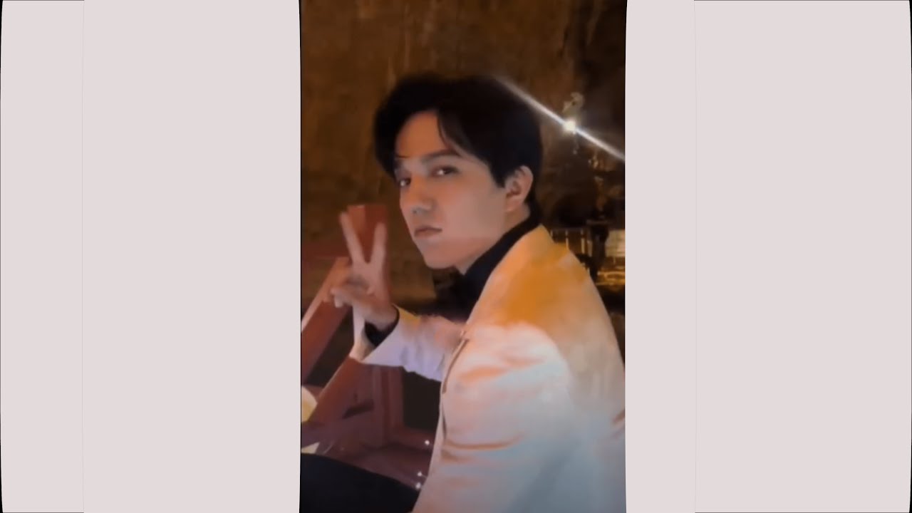 dimash — cute, funny, and wholesome moments part 6 - YouTube
