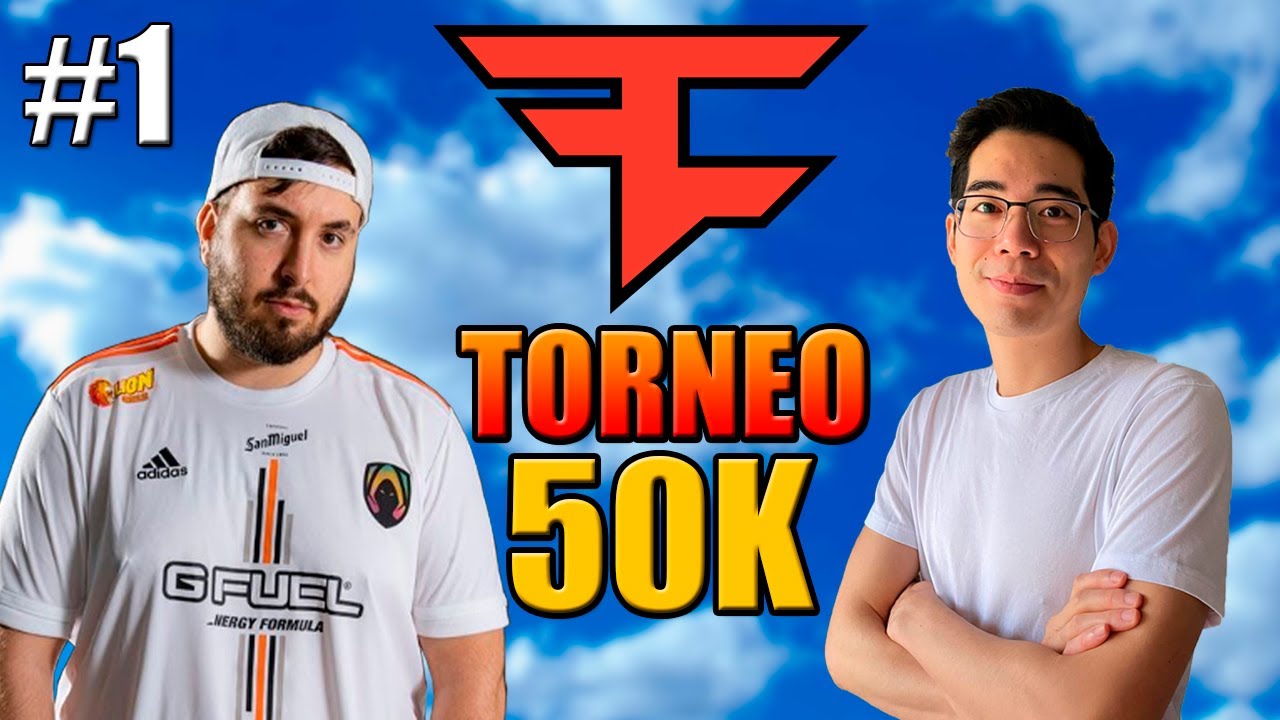 #1 TORNEO ATLANTA FAZE 50K | ft. MethodZ | Call of Duty: Black Ops Cold ...