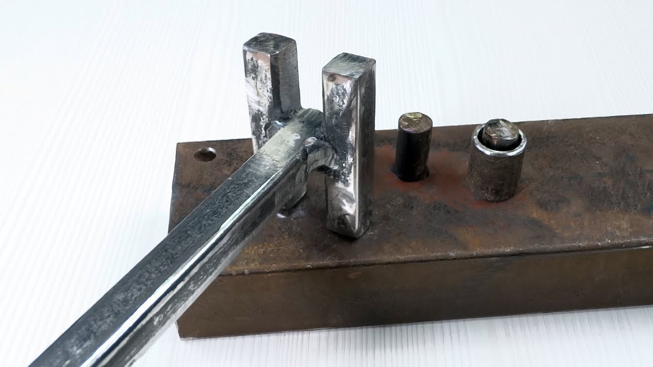 Wow Amazing Homemade Tool Youtube