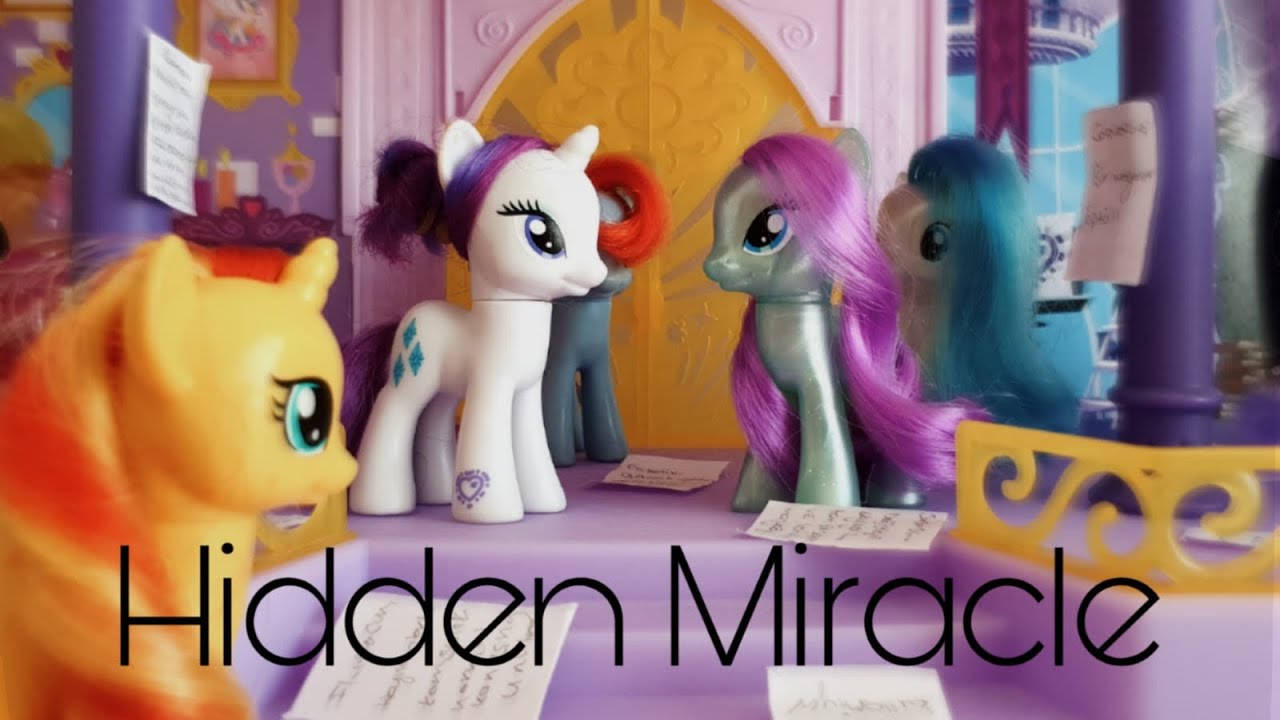 MLP: Hidden Miracle Ep 6 (Truth Revealed) - YouTube