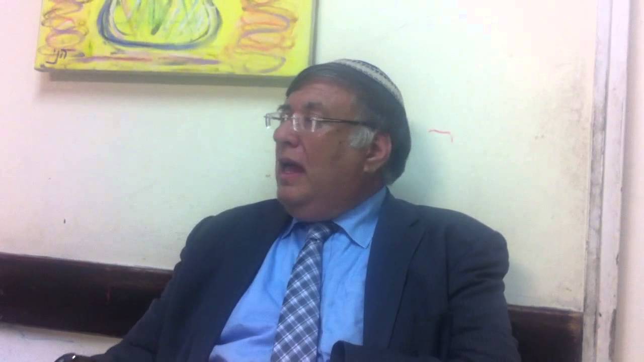 Rabbi Machlis: Pirkei Avot - Ethics of the Fathers Lesson 17 - YouTube