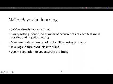 PSU CS 410/510 Artificial Intelligence: Machine Learning Methods (Yeganeh Jalalpour)