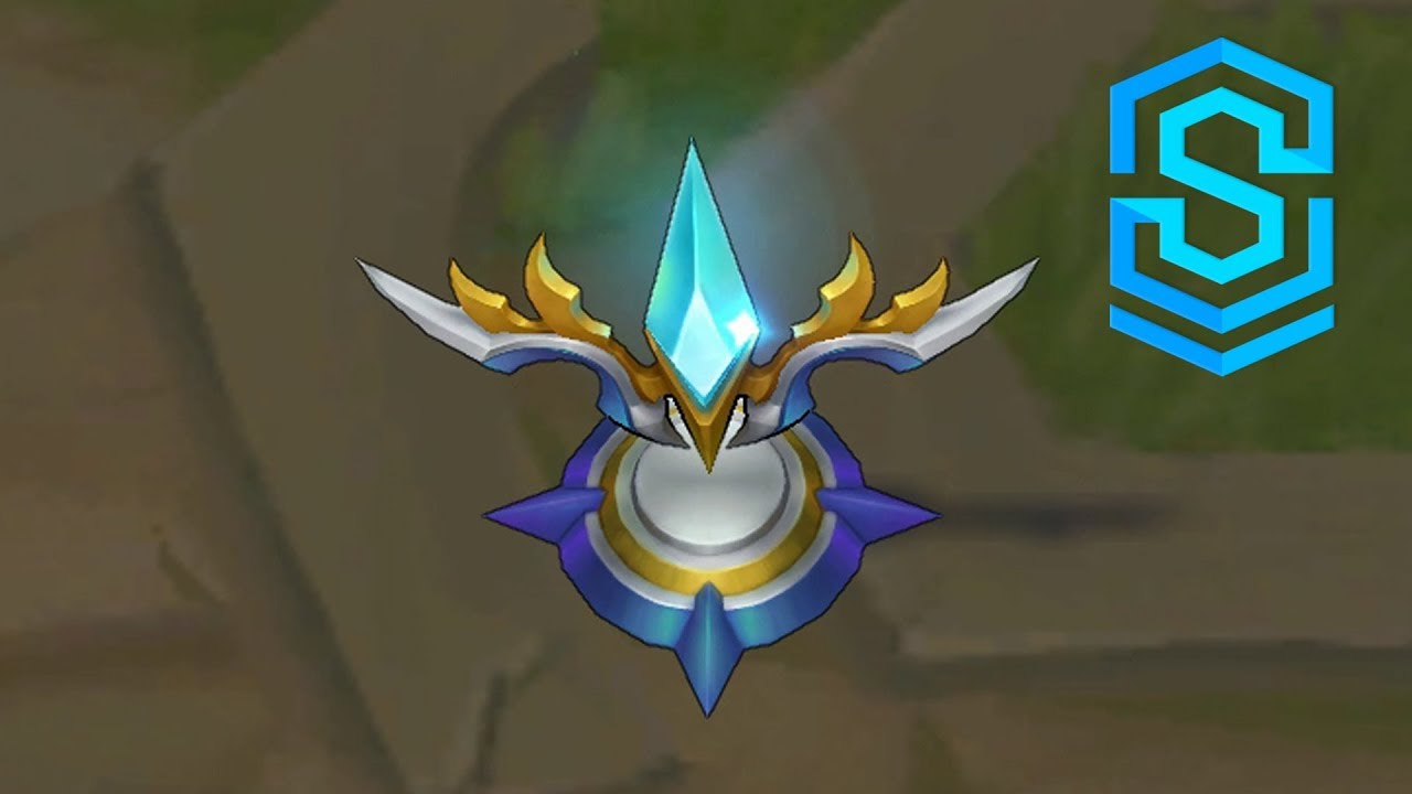 2018 Championship Ward Skin - YouTube