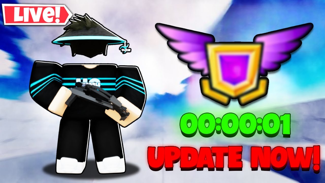 🔴LIVE ROBLOX RIVALS RANKED SOON!.. 2K ROBUX AT 30K! #roblox #shorts - YouTube