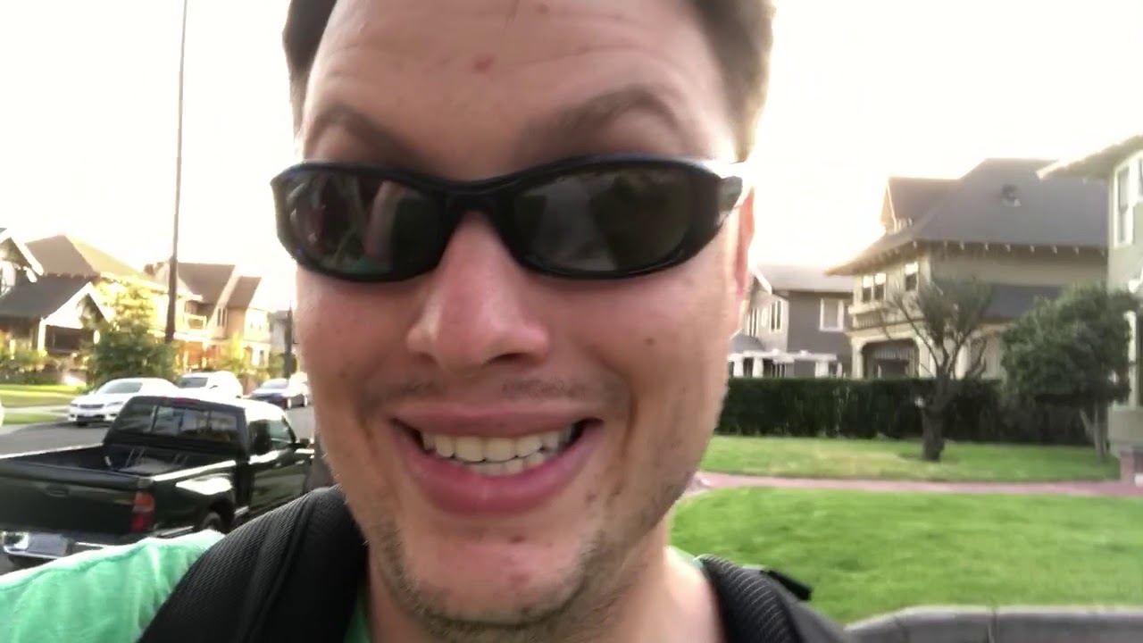 Jordan Dove’s Weekly Update Vlog - YouTube