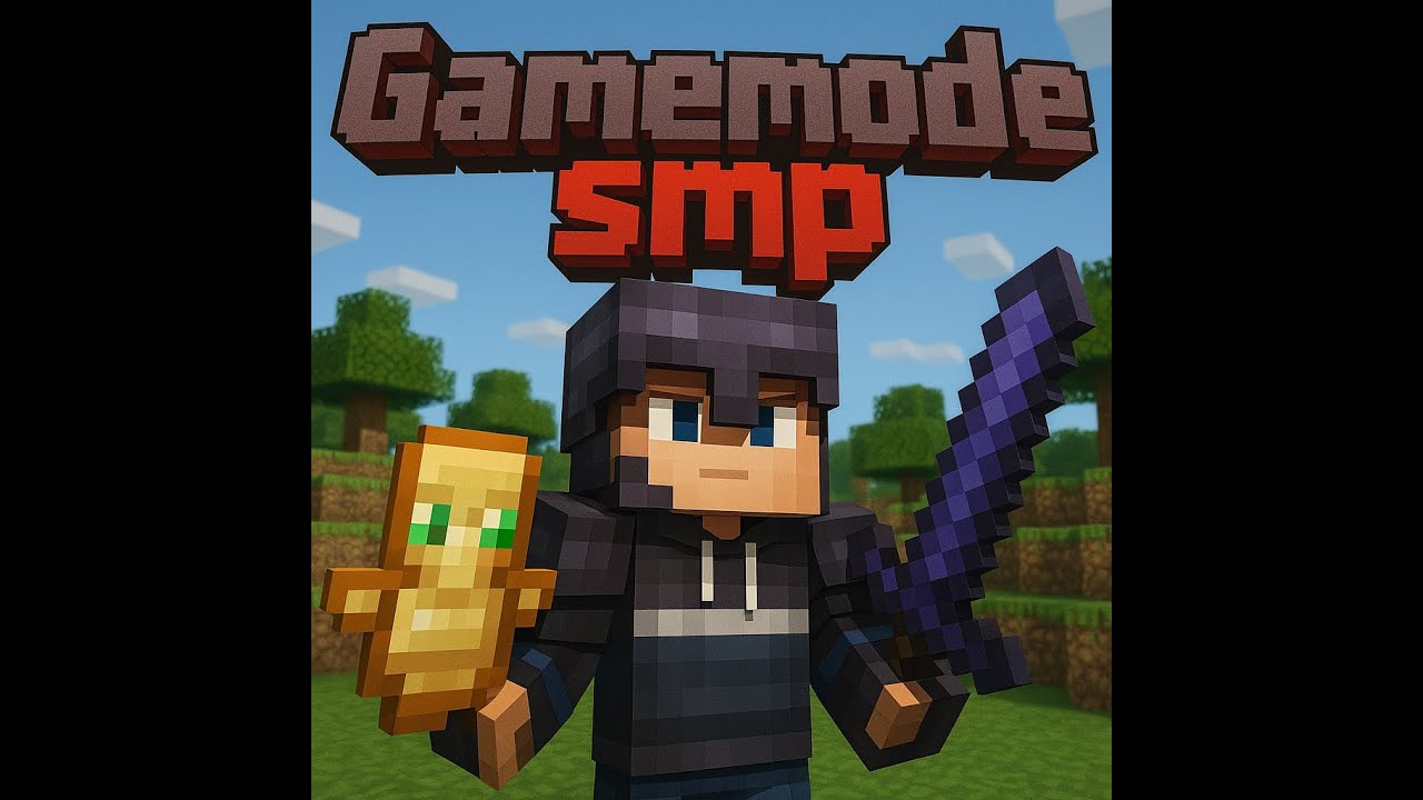 Dominacja Gamemode smp na acmc.pl + losowanie 2m (nick w komentarzu ...