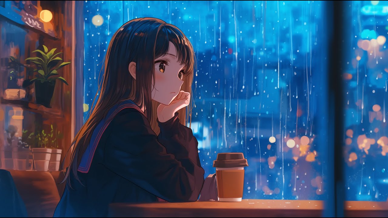 【Crying Song】Sad & Painful, Nostalgic Music - YouTube