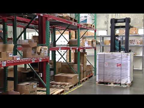 Handle with Care - YouTube