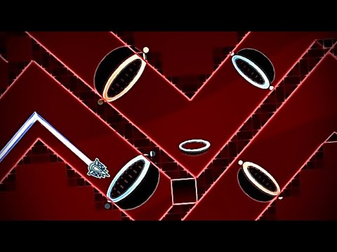 “THIRD TRUMPET” Second Preview - Geometry Dash - YouTube