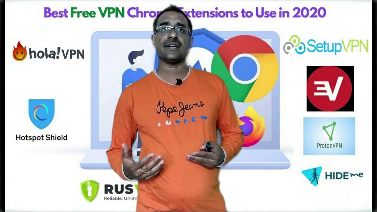 The best free VPN for 2020: - YouTube