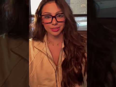 Beauty Periscope Larissa #periscope #live #broadcast