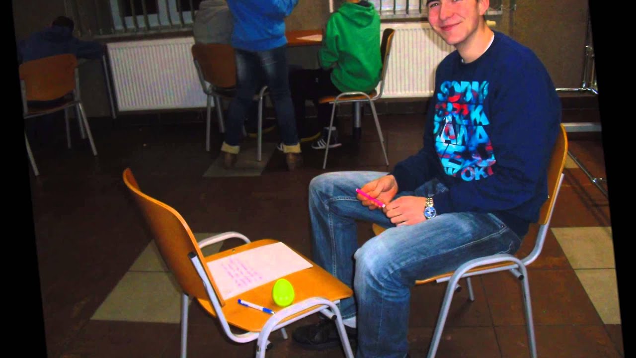 Diana Dudzińska i Robert Rogalski "Jest takie miejsce" - YouTube