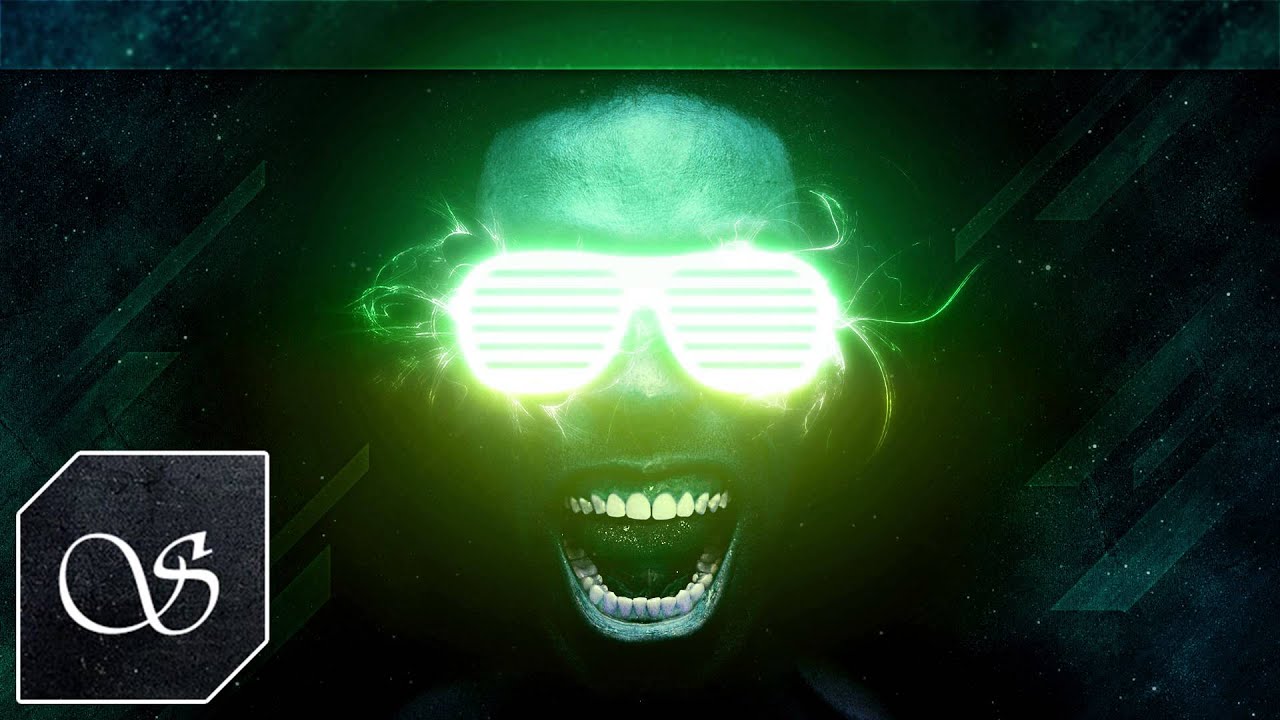 Trumpet Bounce (electro drum and bass type) - Experimental Beat ...