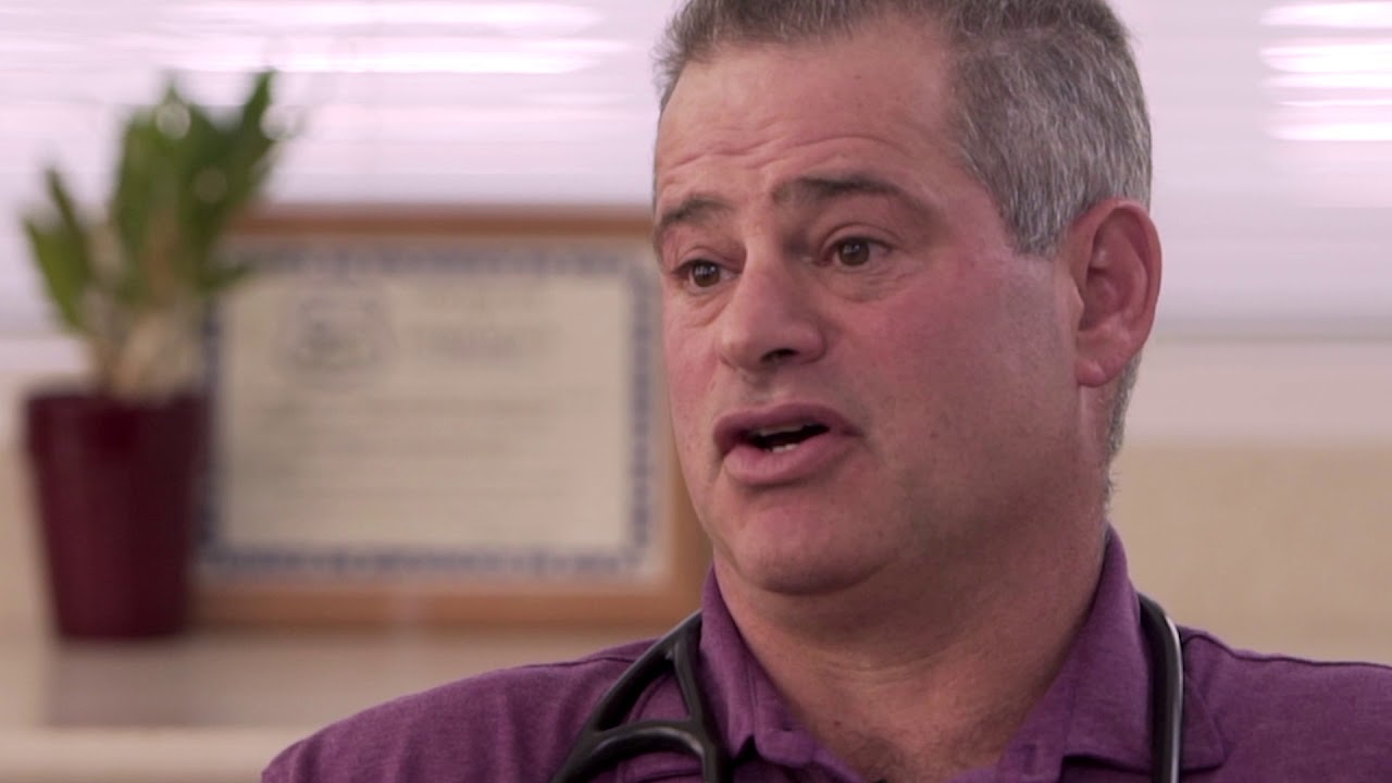 Andrew K. Fay, MD - Internal Medicine, Baystate Health - YouTube