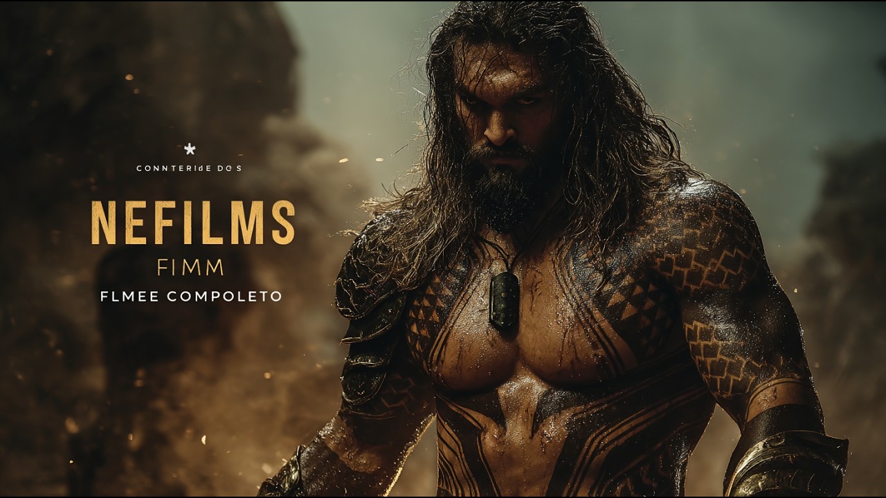 LES NEPHILIM | Film complet | Les Géants qui défièrent Dieu ! Film ...