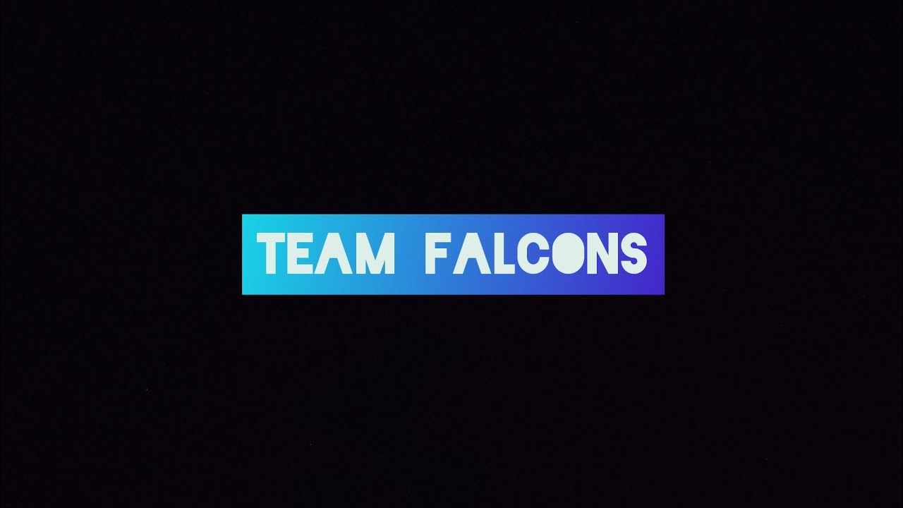 Team Falcons RNR - Q1 2023 - PayPal - YouTube