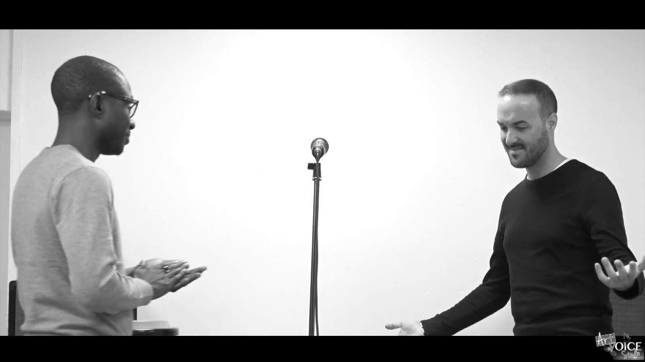 Aimez-vous les uns les autres. Chant de Noël Colombier. Interprété par ...