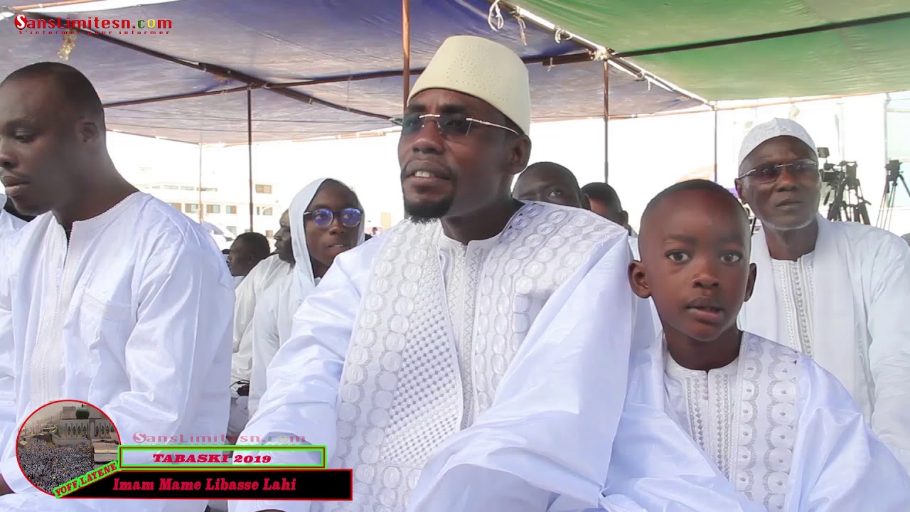 Imam Libasse Laye: sur les malhonnêtes qui tirent profit au détriment ...