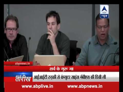 Google search guru Amit Singhal to return India with a brand new ...