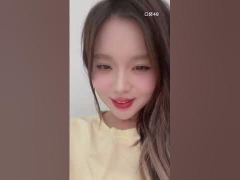 BEJ48马欣宇 20240624 - YouTube