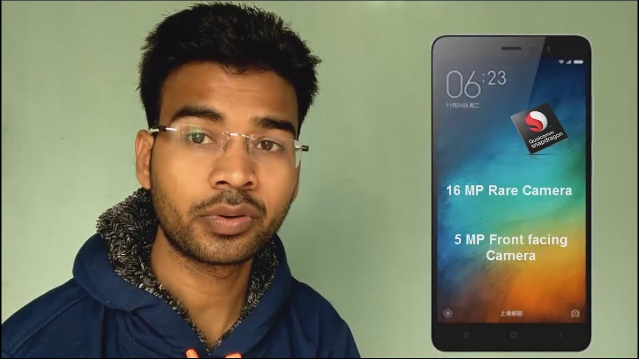 Xiaomi Redmi Note 3 camera review (LIVE) - YouTube
