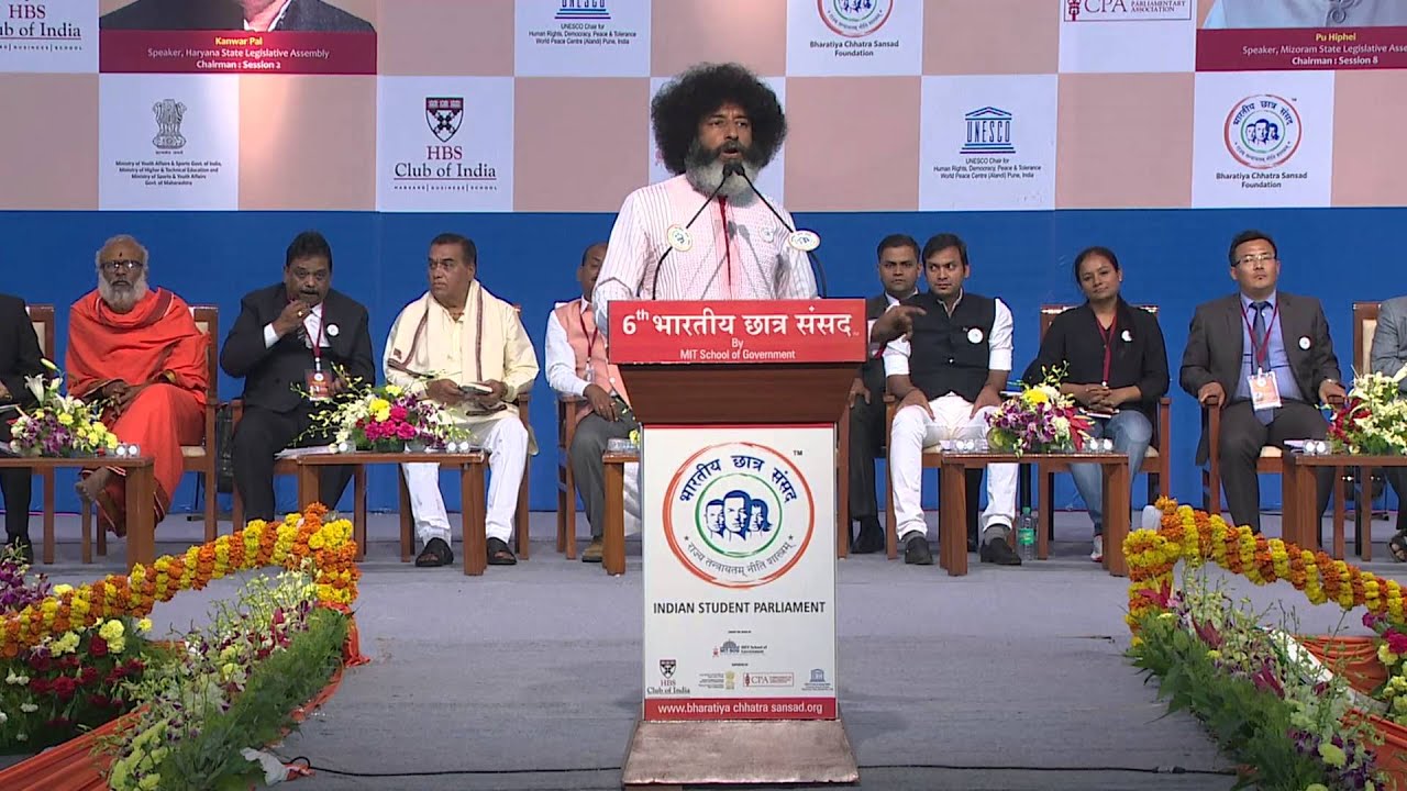 6th BCS - Session #9: Special Briefing by H.H. Mahatria Ra for ...