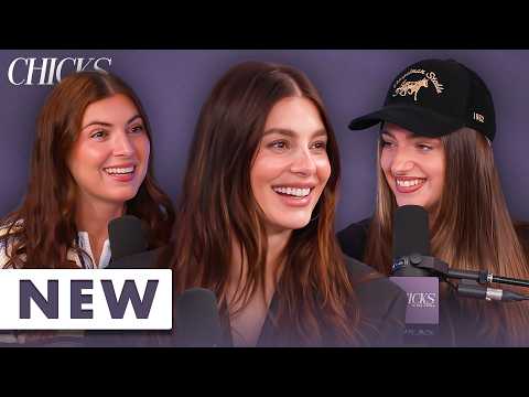 Summer House Cast Reacts to Amanda & West, Mormon Wives Jessi & Marciano? + Camila Morrone Interview