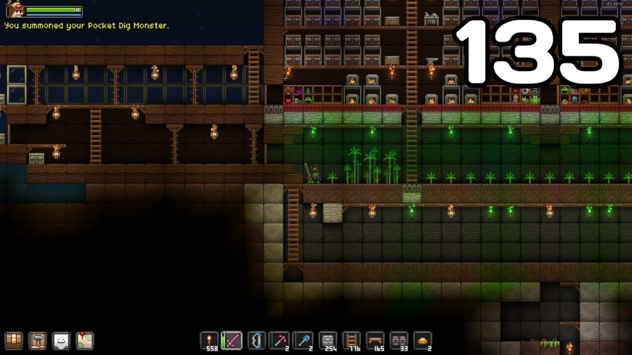 Junk Jack | Gameplay [135] - YouTube