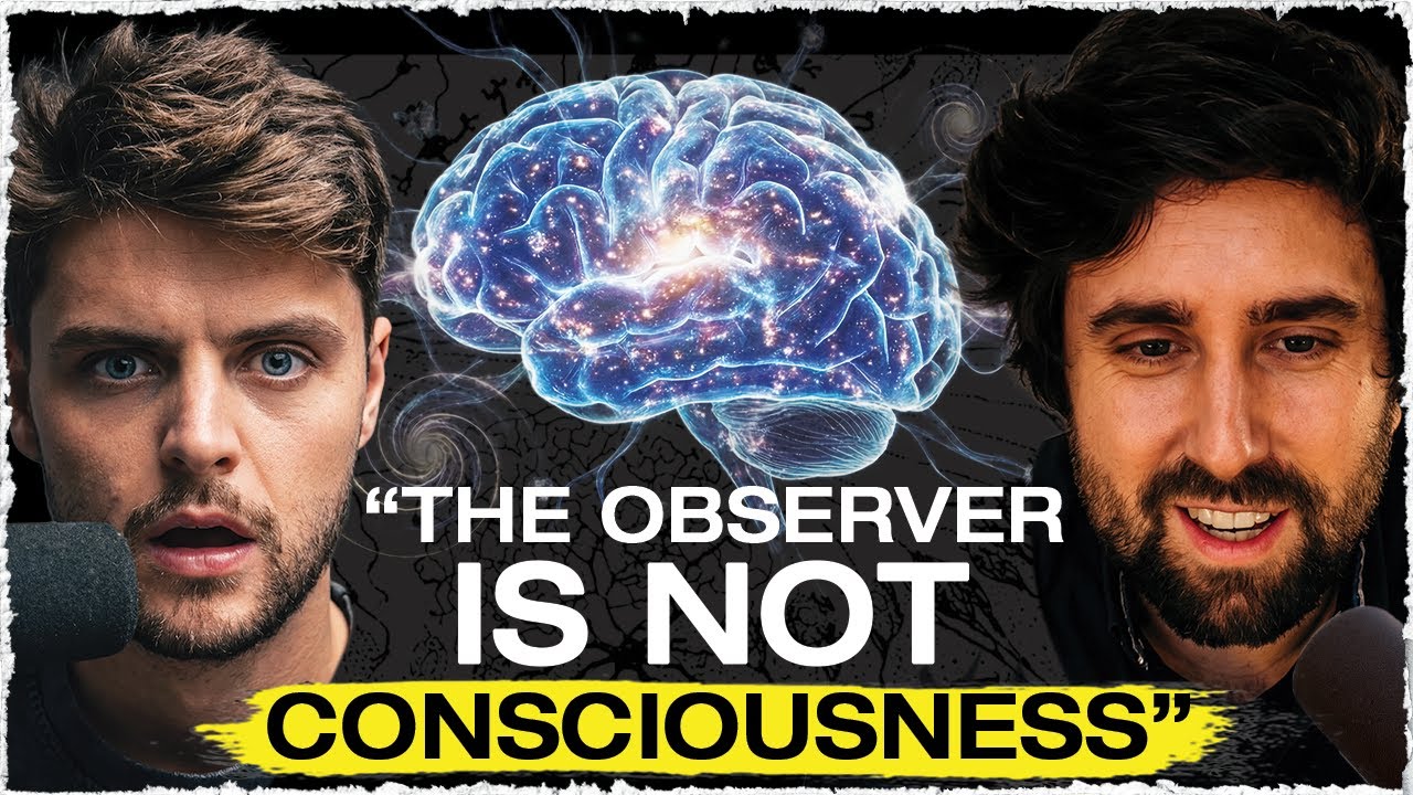 Expert Explains the Problem with Quantum Theories of Consciousness ...