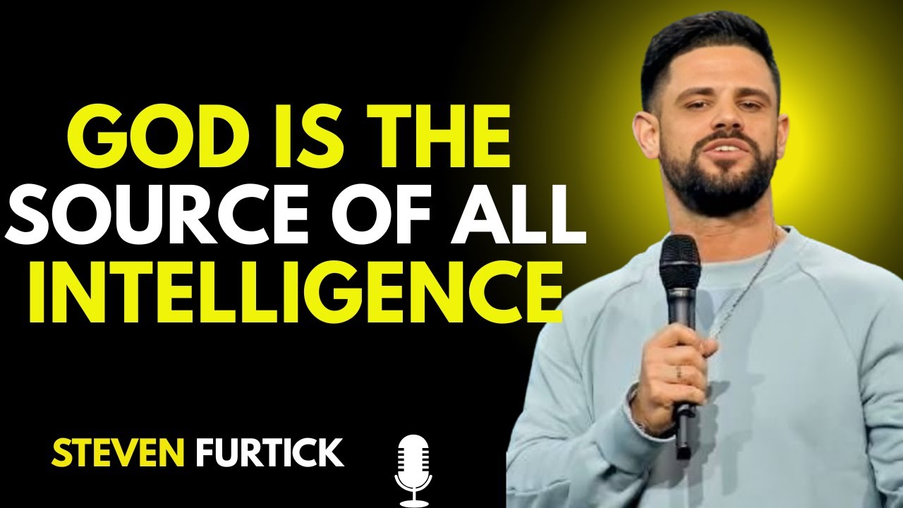 God Is the Source of All Intelligence | Unlock Divine Wisdom and ...