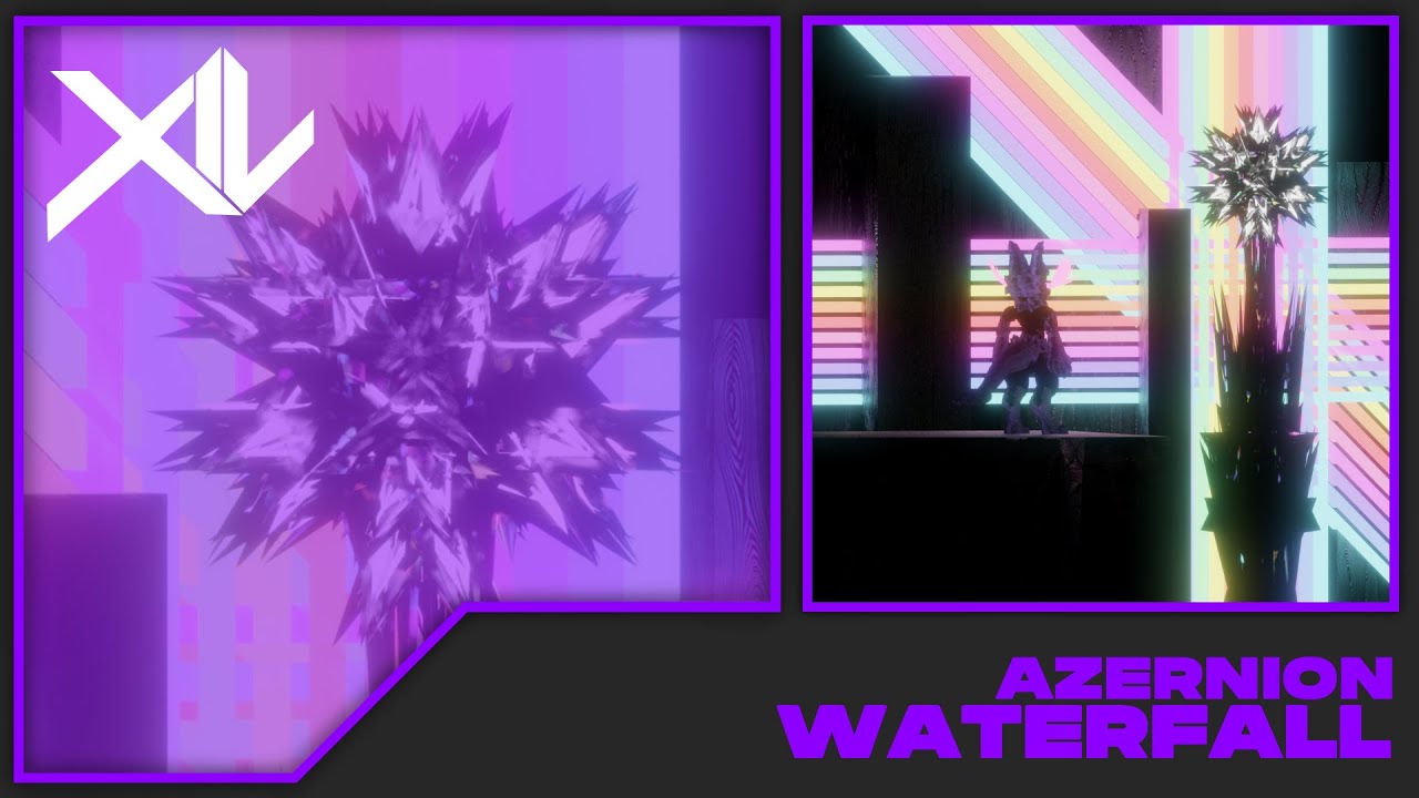[Dubstep] Azernion - Waterfall - YouTube