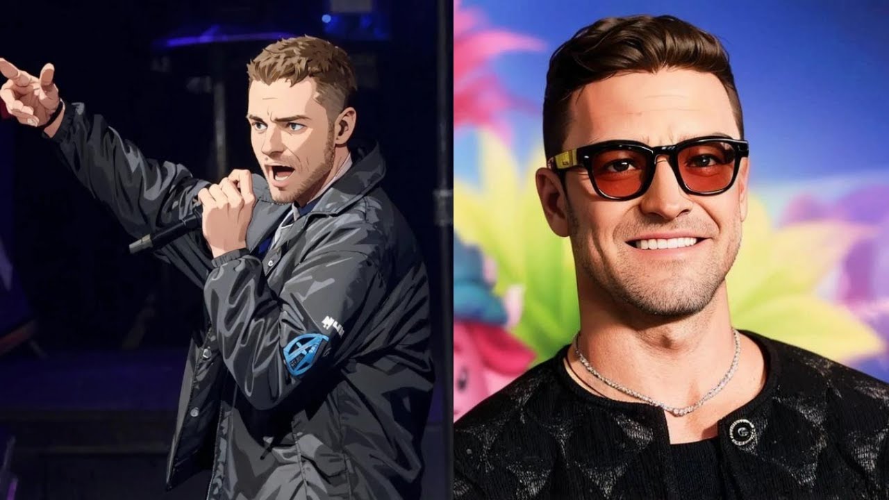 Justin Timberlake to Host Free ‘One Night Only’ Concert in Memphis ...