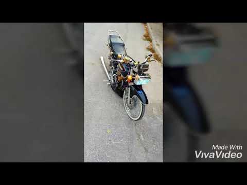 Cg MODİFİYELİ MOTORLAR
