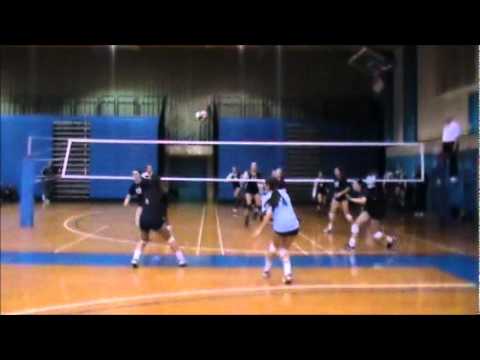 Shea Hamilton, clip D5 (5 of 5) - YouTube