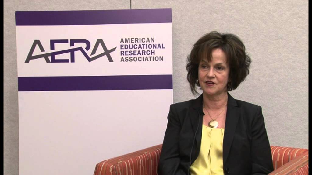Deboarah Loewenberg Ball Speaks on K-12 Mathematics Teaching - YouTube