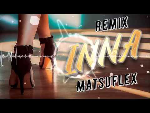 QUEST - INNA (Matsuflex Remix) - YouTube