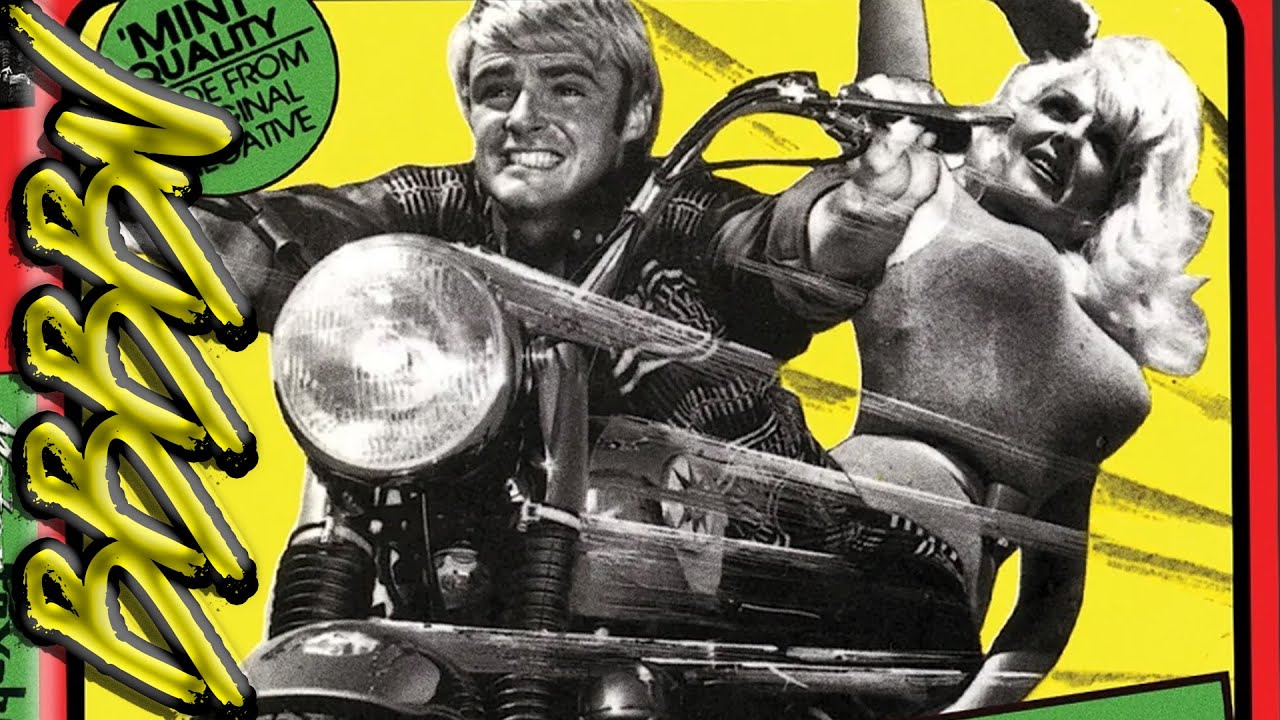 BBBBN #136: Gushing Over Severin - YouTube