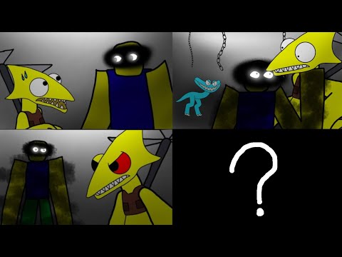 Gametoons yellow vore 4 (all parts soo far...)