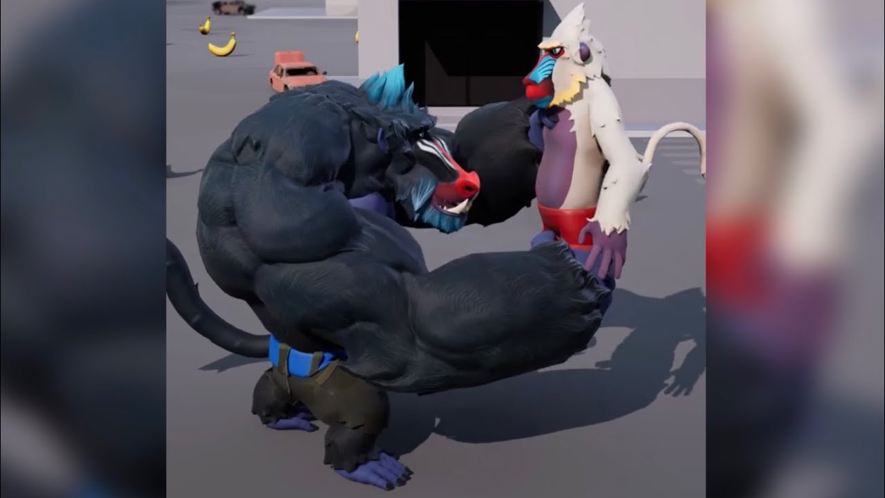 Age of Apes Ads Review 🔫🛡️: Lead the Monkey Rebellion! - YouTube