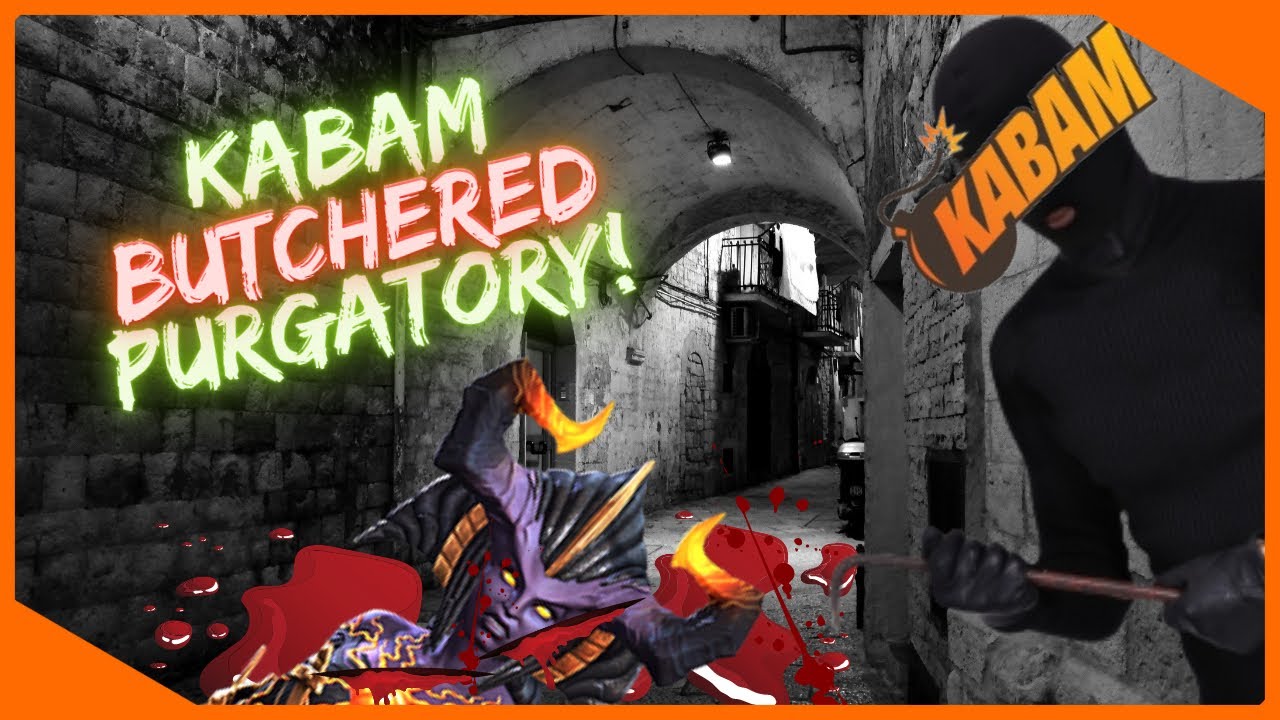 Purgatory! - The Story Of Butchered Beauty! Marvel Contest Of Champions ...