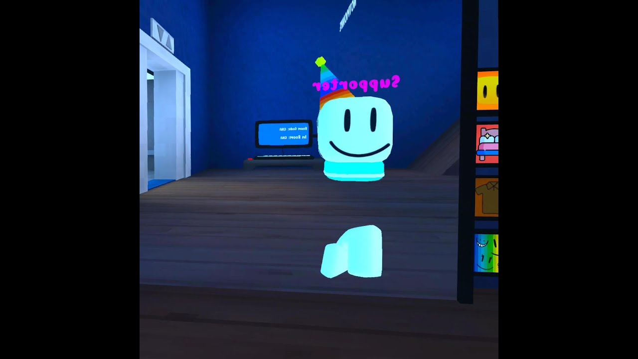 cube runners horror part 1 - YouTube