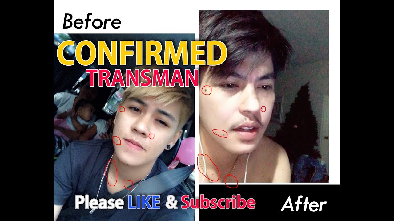 KEITH TALENS or KATE TALENS ay iisa nga ba? | Respect LGBTQ - YouTube