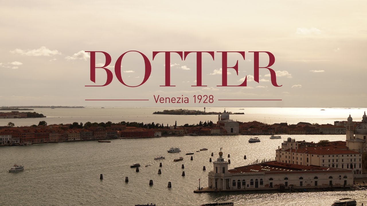 Botter Italian wines since 1928 ITA - YouTube