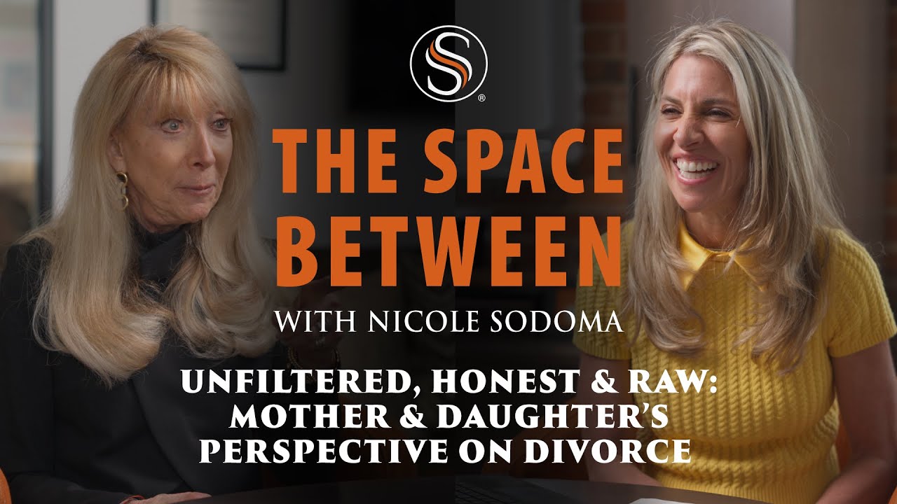 Episode 5 The Space Between - YouTube