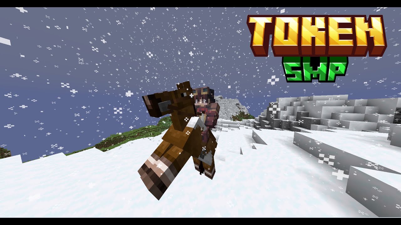 Banishment of Atticus [TOKEN SMP] - YouTube