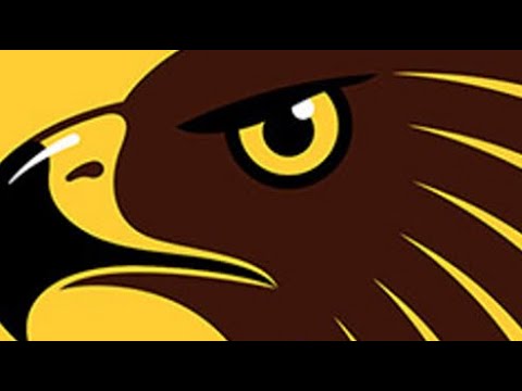 2025 Hawthorn Hawks Theme Song - YouTube