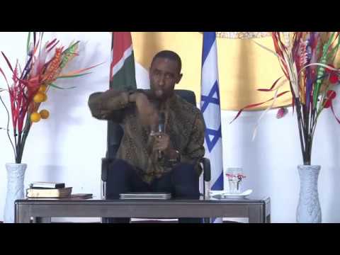 Apostle Julius Suubi: Why God Brought Corona(Part2) - YouTube