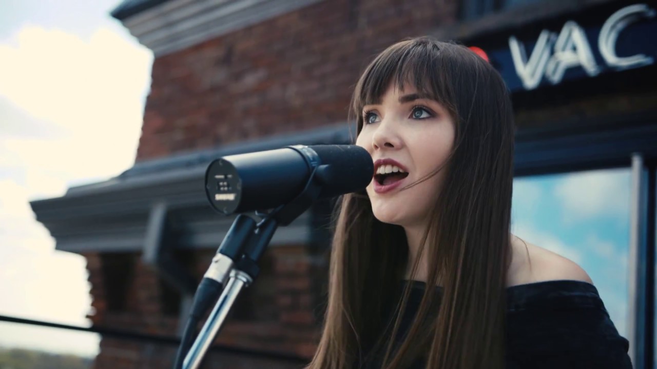 FIONN - Sad Boys (Southern Souls) - YouTube