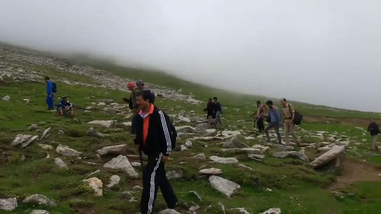 Tranda kande kinnaur himachal whatsaap status - YouTube
