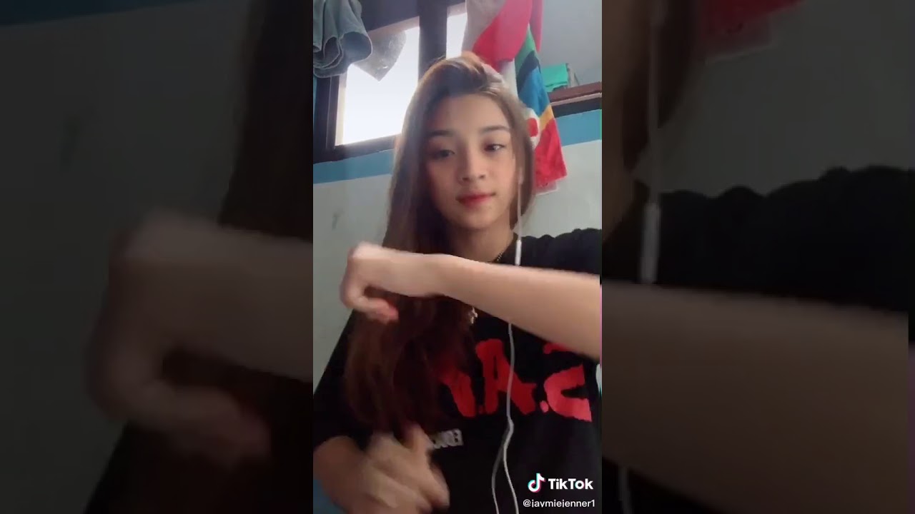 Jaymie Marquez (PART 1) - YouTube